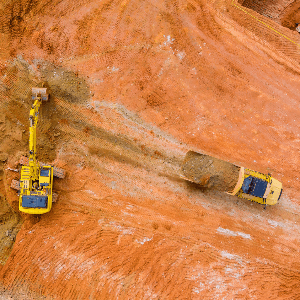 Tampa Soil Remediation - Creative Environmental Solutions