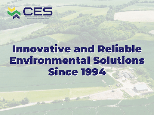 Tampa Soil Remediation - Creative Environmental Solutions