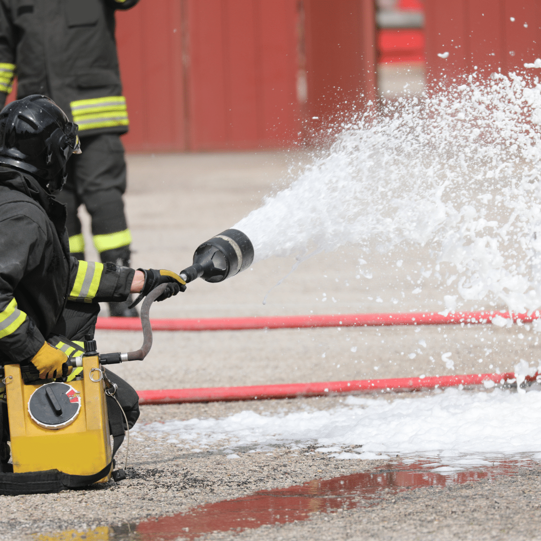 Florida PFAS Remediation - Creative Environmental Solutions