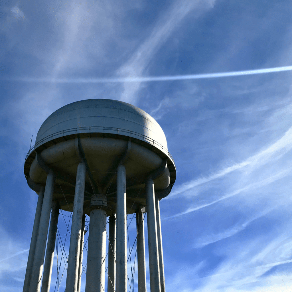 Water Use Permit Consultant - Creative Environmental Solutions