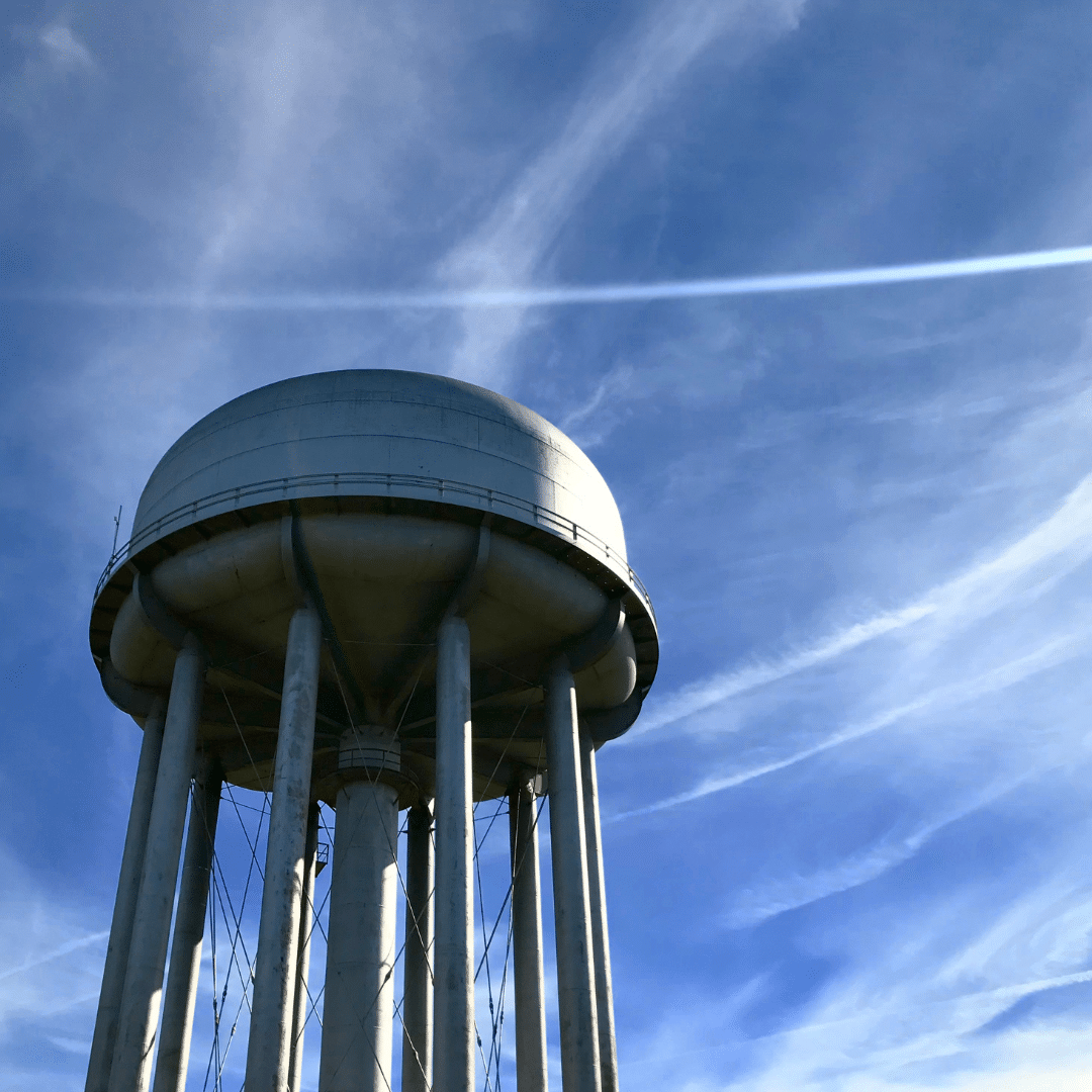 Water Use Permit Consultant - Creative Environmental Solutions