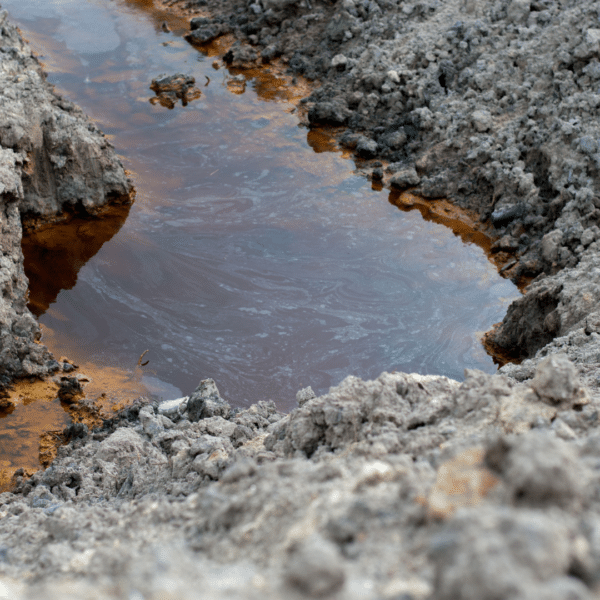 NPDES Permit In Florida - Creative Environmental Solutions