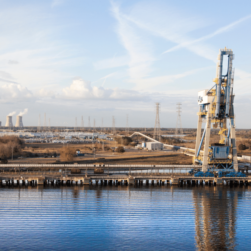 Water Use Permit - Creative Environmental Solutions