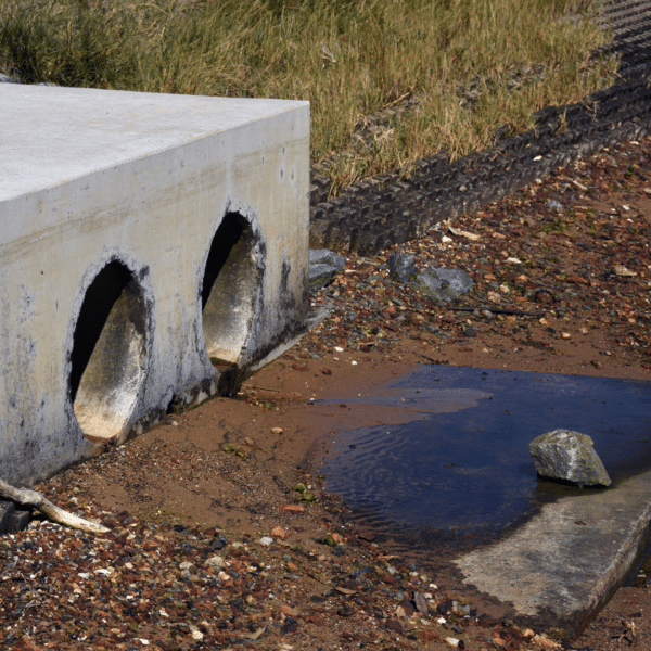 When is a SWPPP required? - Creative Environmental Solutions