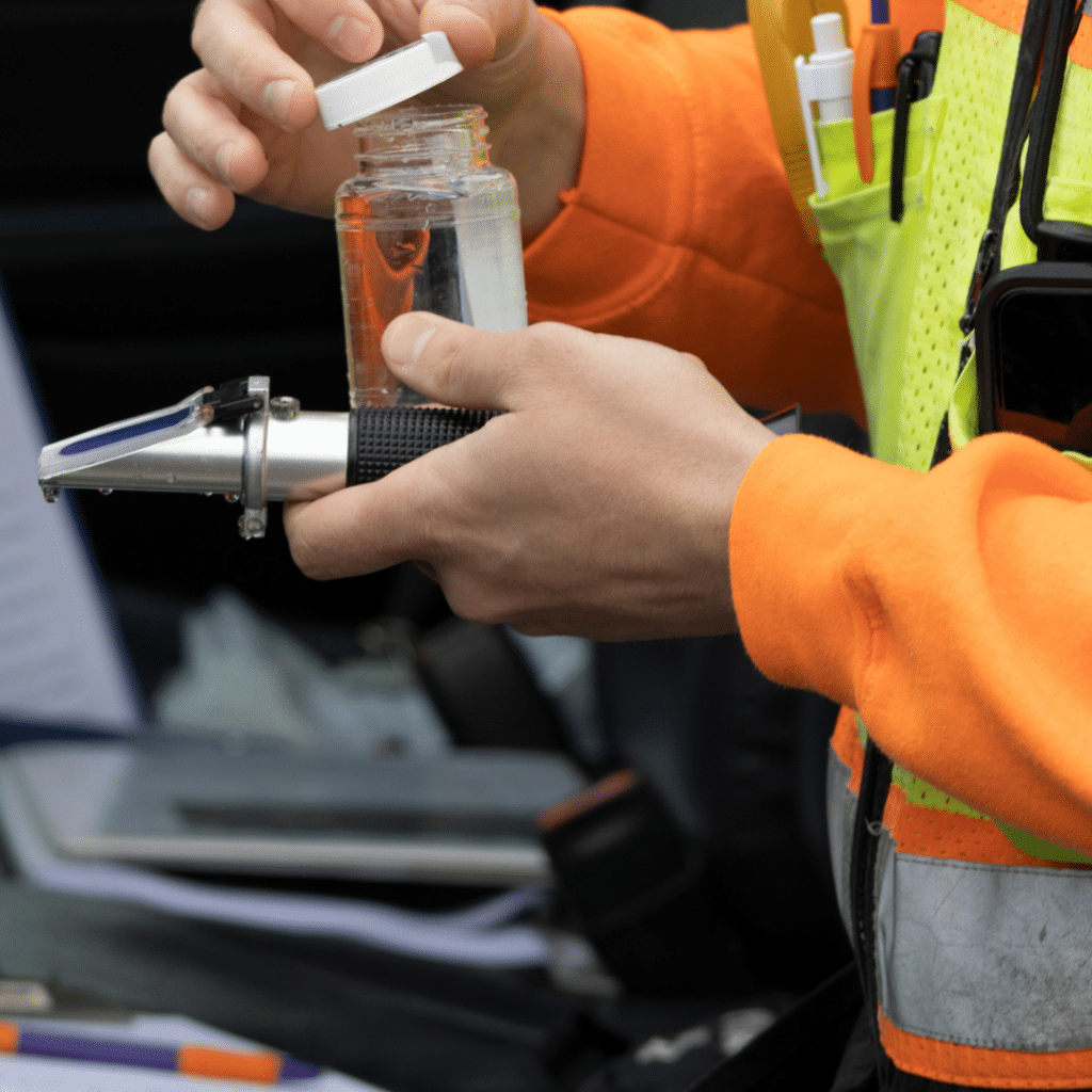 Environmental Compliance Company- Creative Environmental Solutions