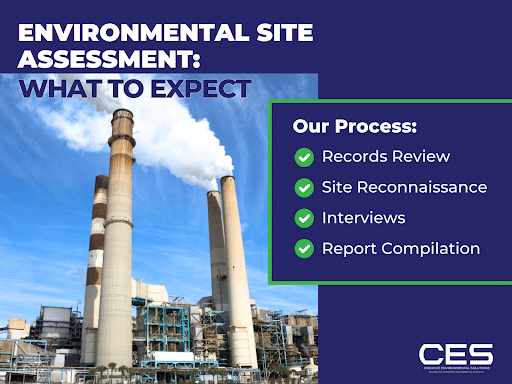 What Are The 4 Phases of Environmental Site Assessments