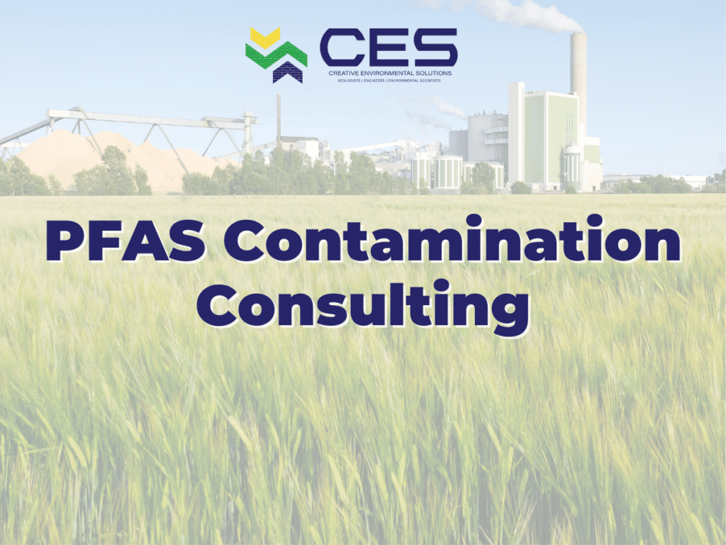 Are PFAS Regulated? - Creative Environmental Solutions