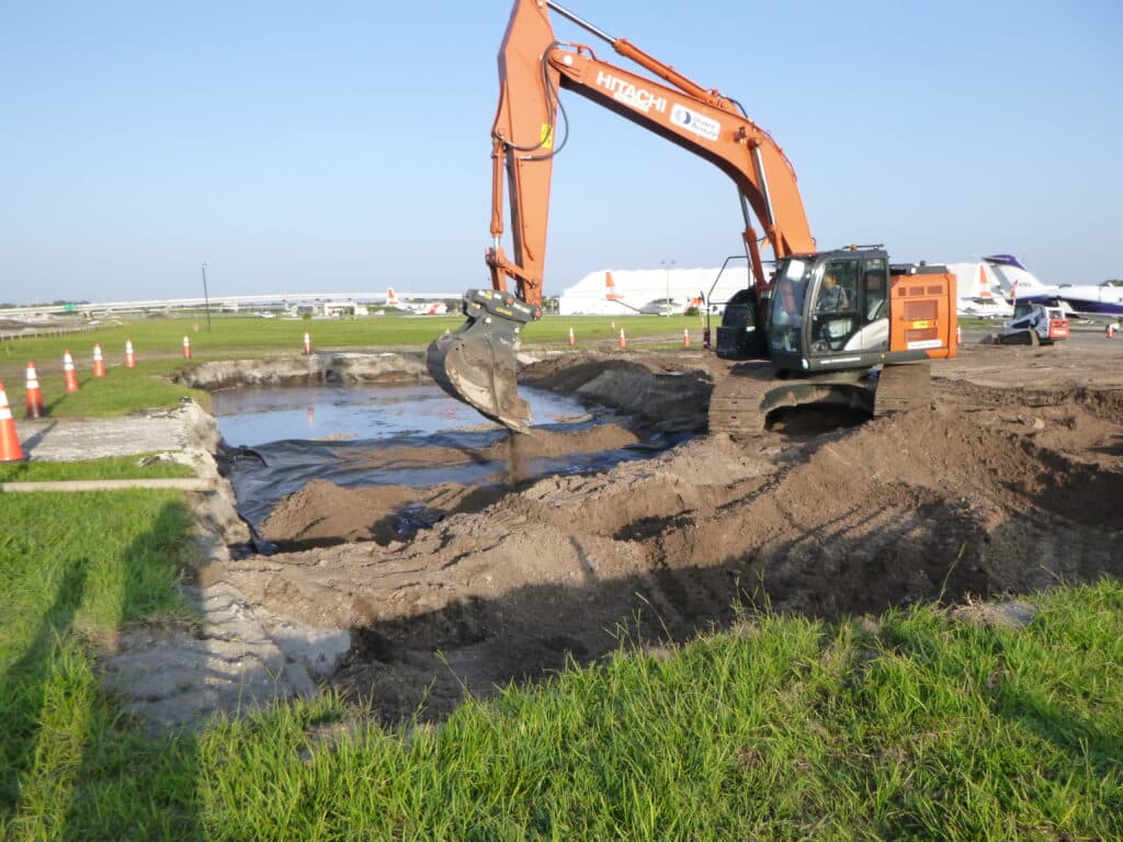 Meet our Founder - Creative Environmental Solutions